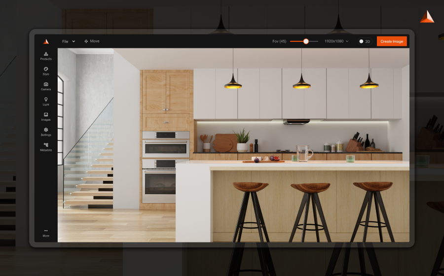 Step-by-Step Guide to Custom 3D Product Configurator Development